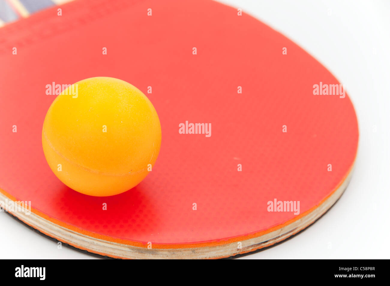 Table tennis shadow player hi-res stock photography and images - Alamy