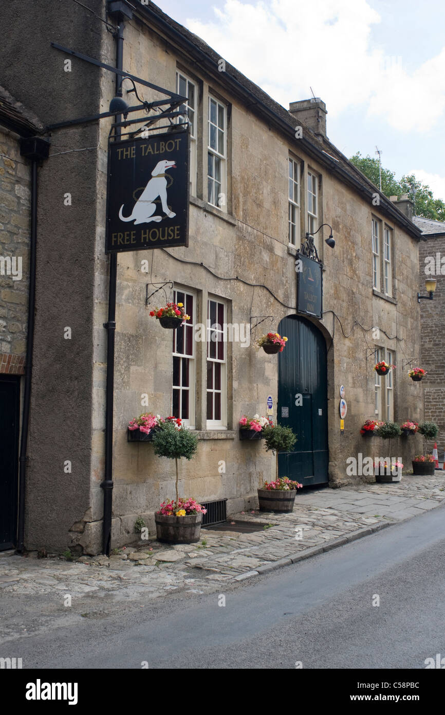 Mells Village Somerset High Resolution Stock Photography and Images - Alamy