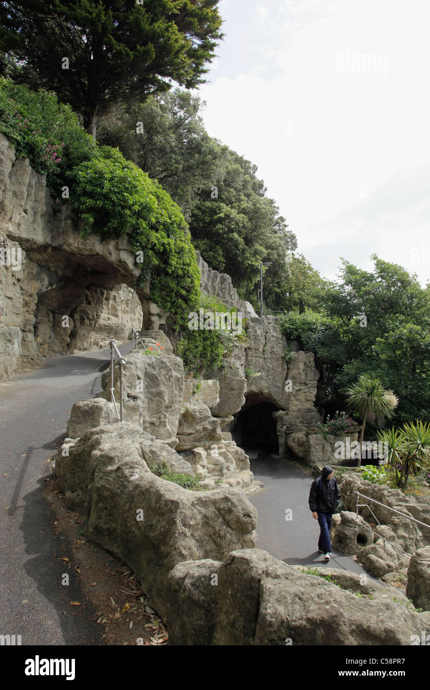 Zig zag zigzag hi-res stock photography and images - Alamy