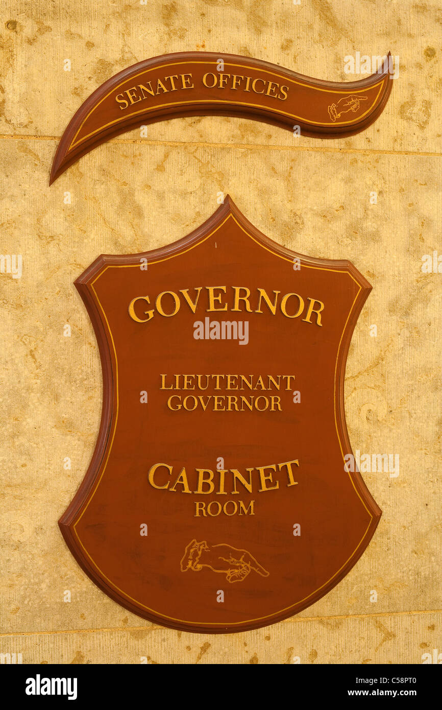 Inside the Ohio Statehouse in Columbus Ohio Stock Photo - Alamy