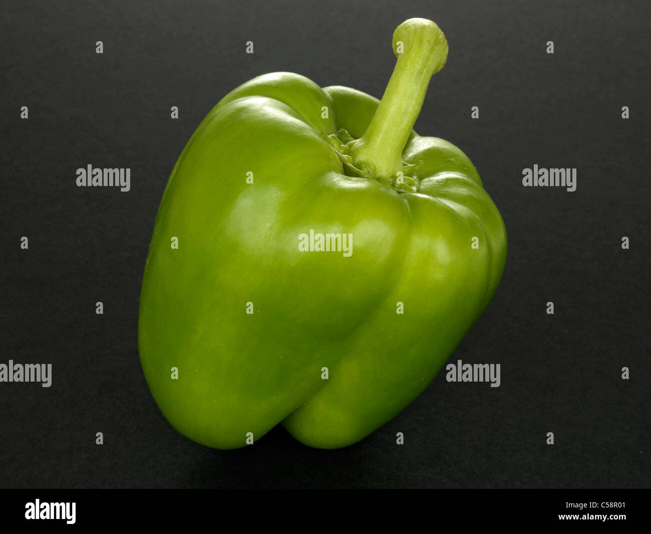Whole uncooked pepper hi-res stock photography and images - Alamy