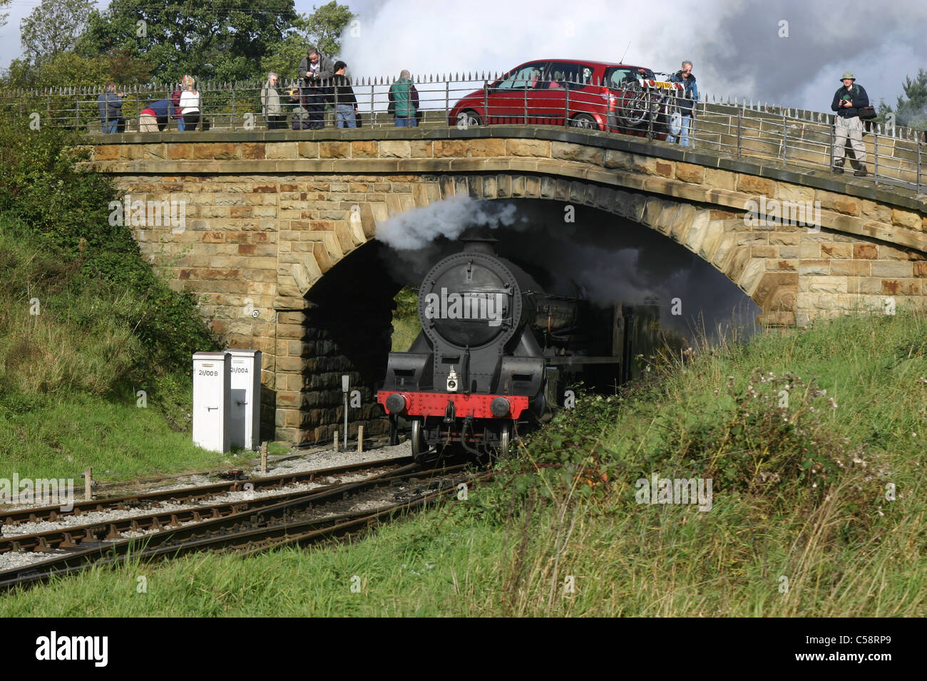 825 steam locomotive hi-res stock photography and images - Alamy