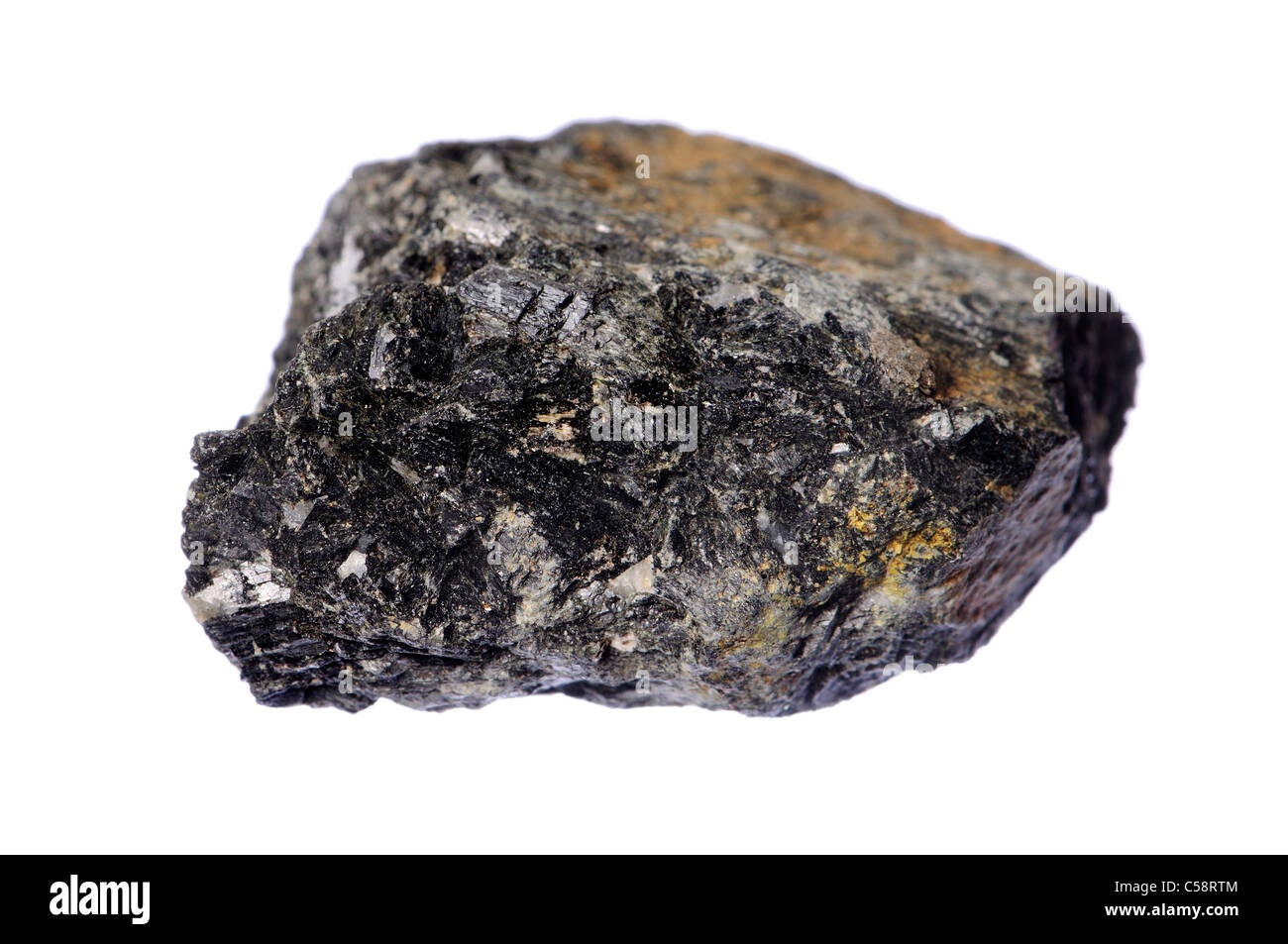 Hornblende hi-res stock photography and images - Alamy