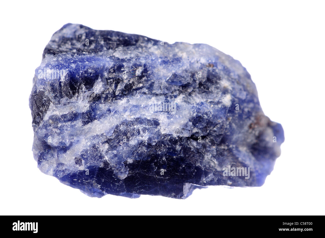 Sodium aluminium Cut Out Stock Images & Pictures - Alamy