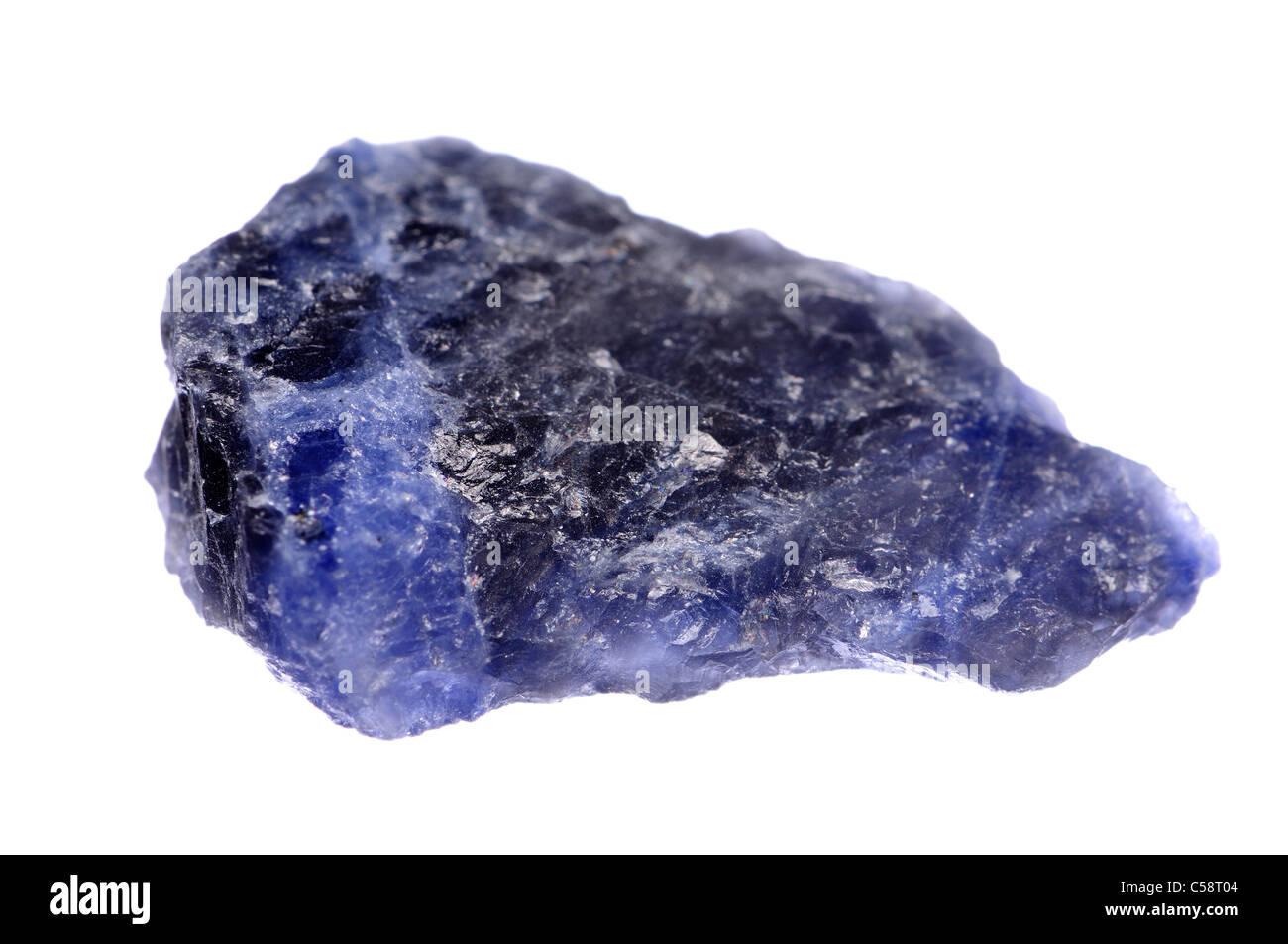 Sodium aluminium Cut Out Stock Images & Pictures - Alamy