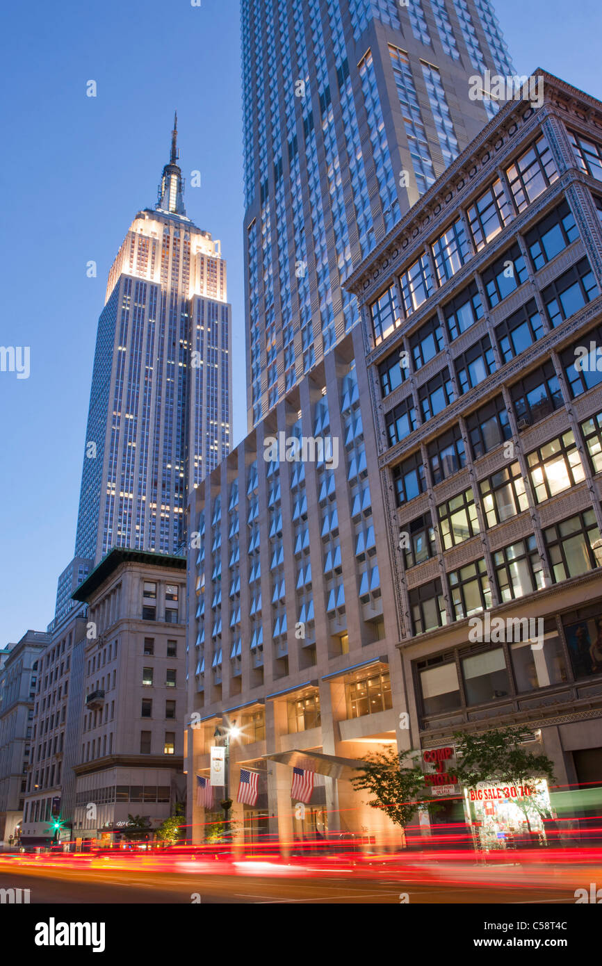 The fifth empire hi-res stock photography and images - Alamy