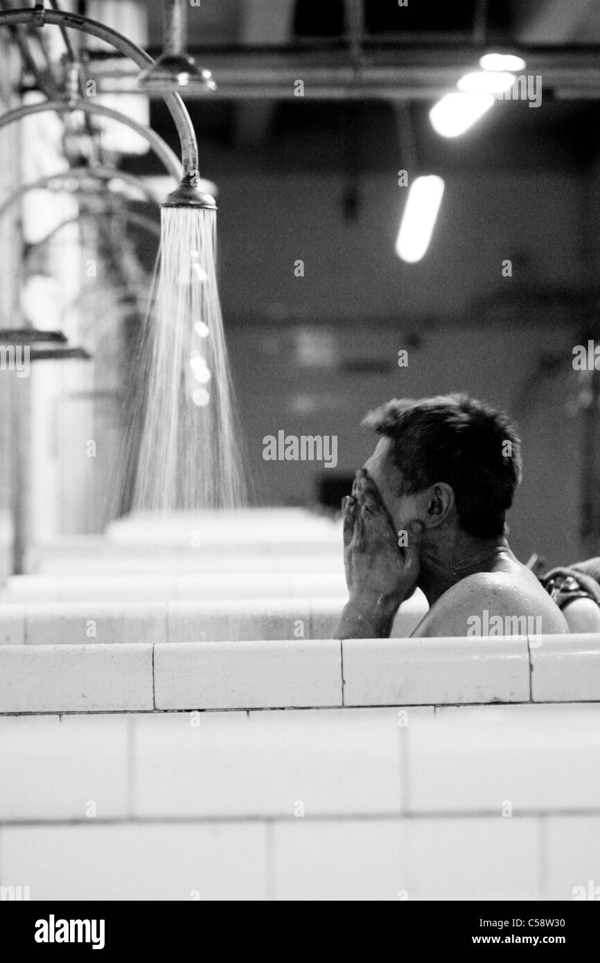 Colliery Wales Black and White Stock Photos & Images - Alamy