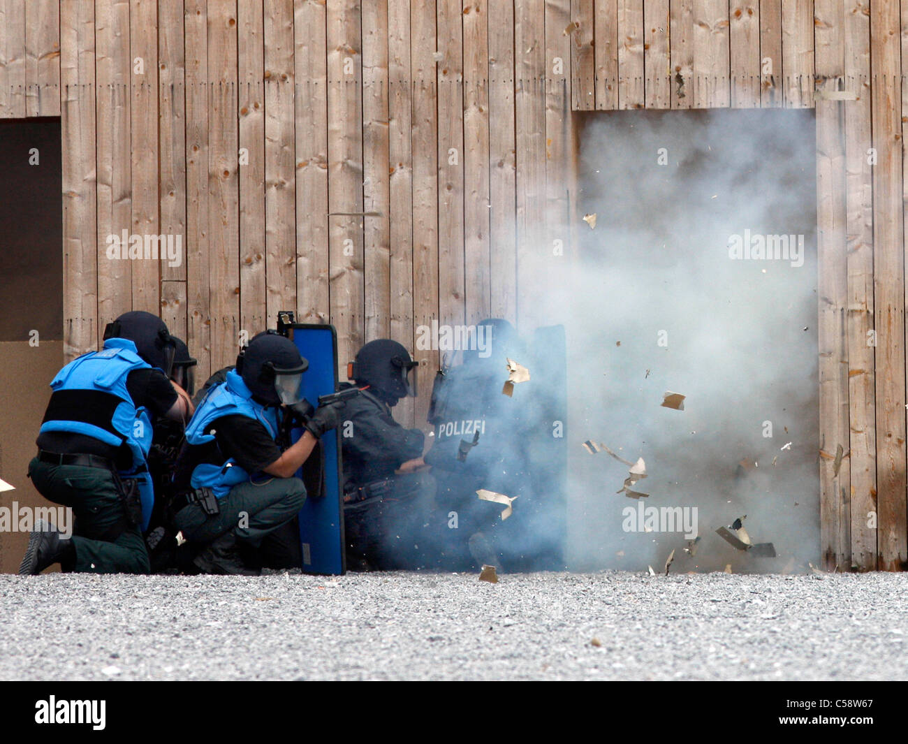 Special Forces Training High Resolution Stock Photography and Images ...