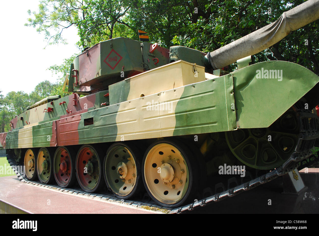 Armored infantry fighting vehicle hi-res stock photography and images ...