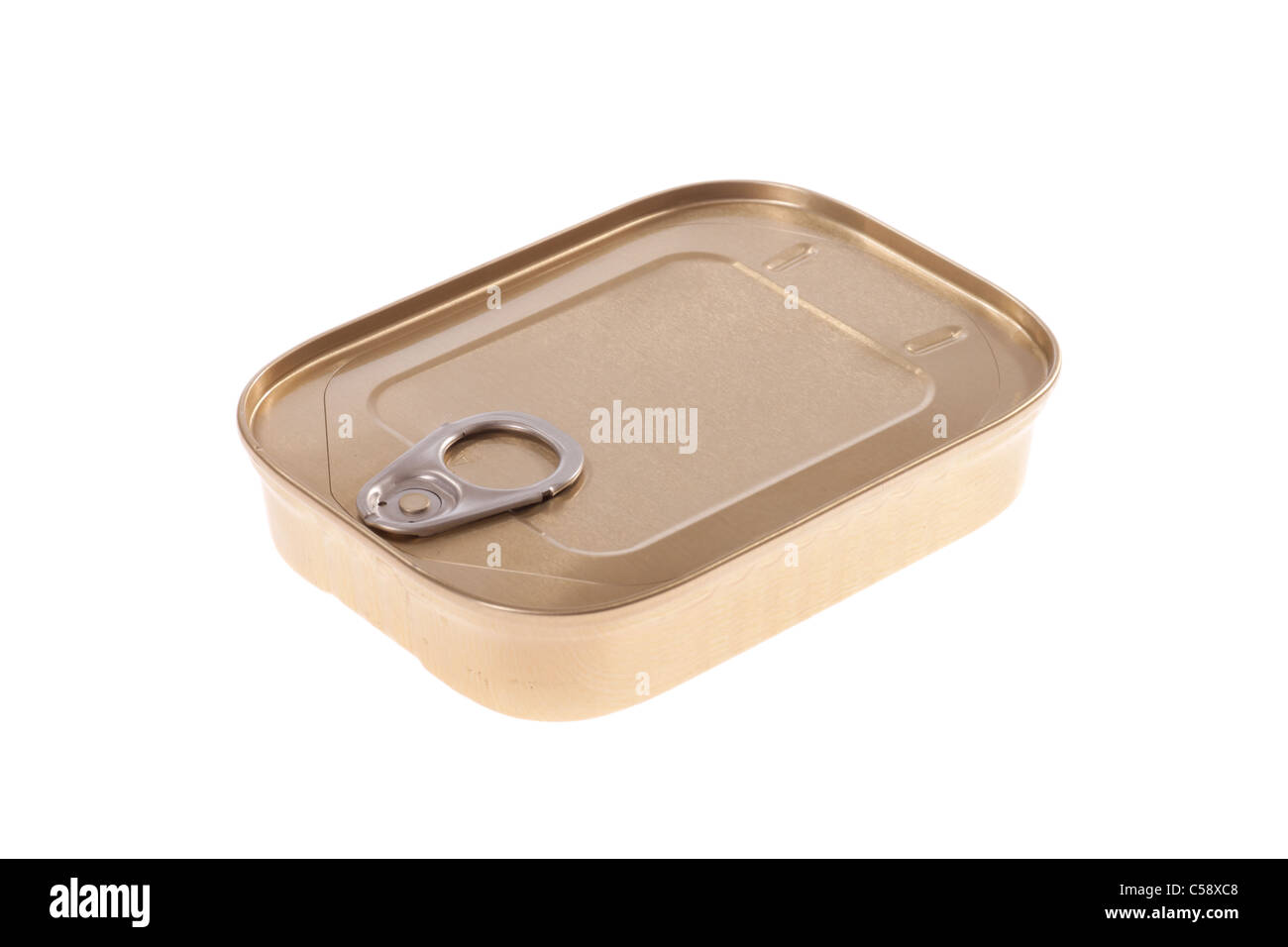 Canning sardines hi-res stock photography and images - Alamy
