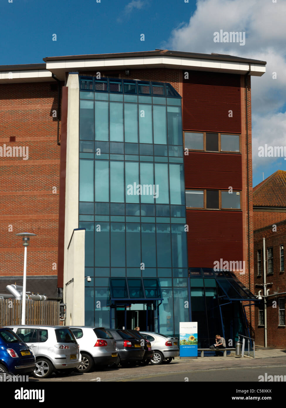 South West London Elective Orthopaedic Centre (SWLEOC) Hip And Knee ...