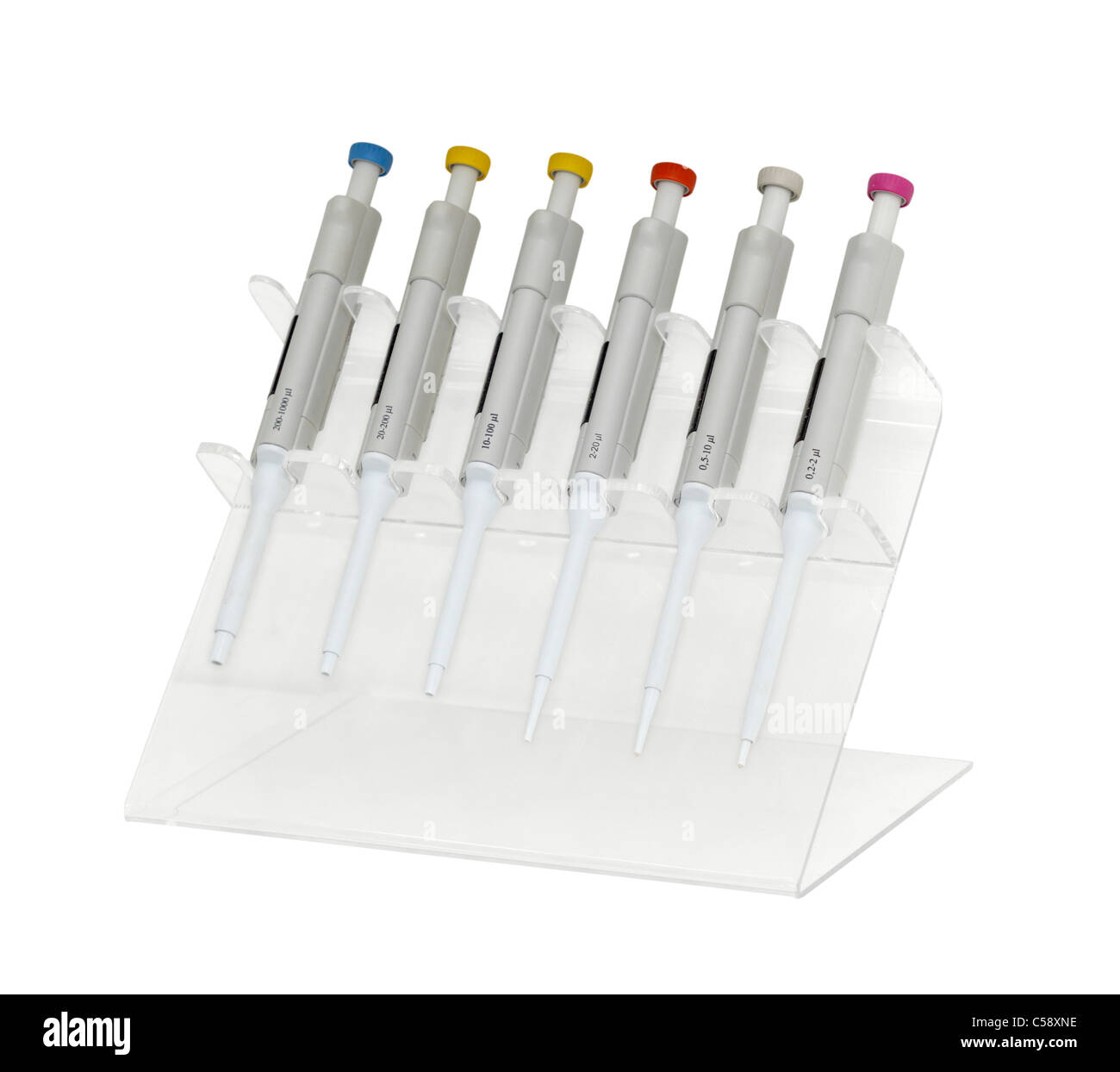 Science lab Cut Out Stock Images & Pictures - Alamy