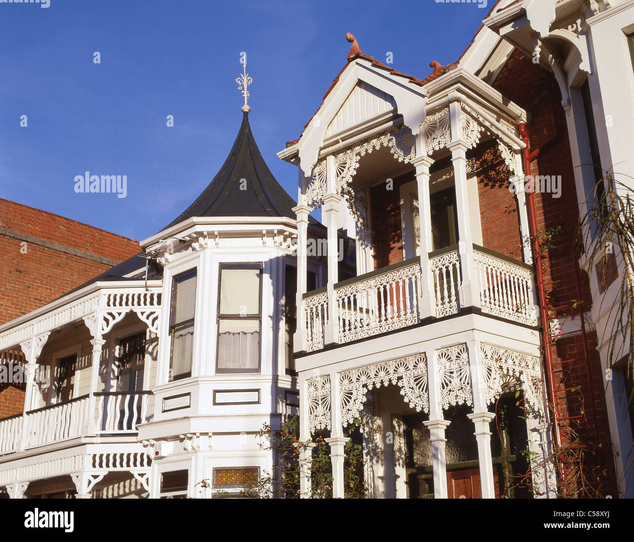 Stuart street hi-res stock photography and images - Alamy