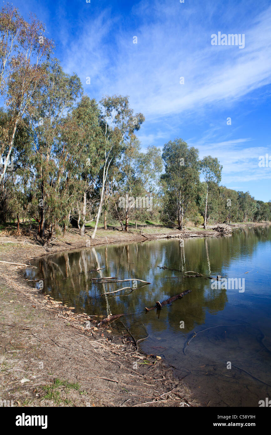 Wetlands in western australia hi-res stock photography and images - Alamy