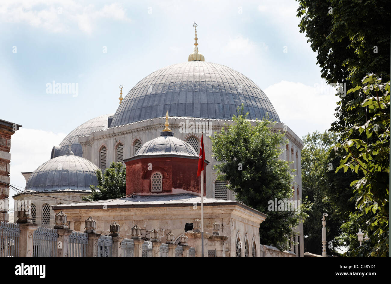 Hagia Sophia Dome Outside All You Need To Know About Hagia Sophia | By