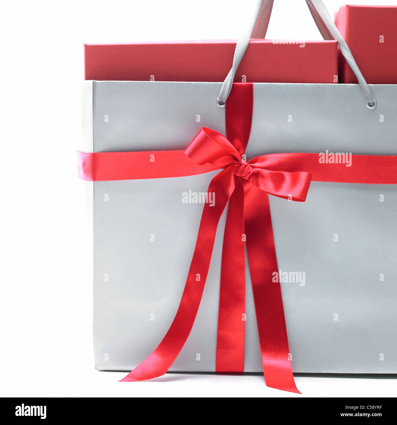 Celebration bag hi-res stock photography and images - Alamy
