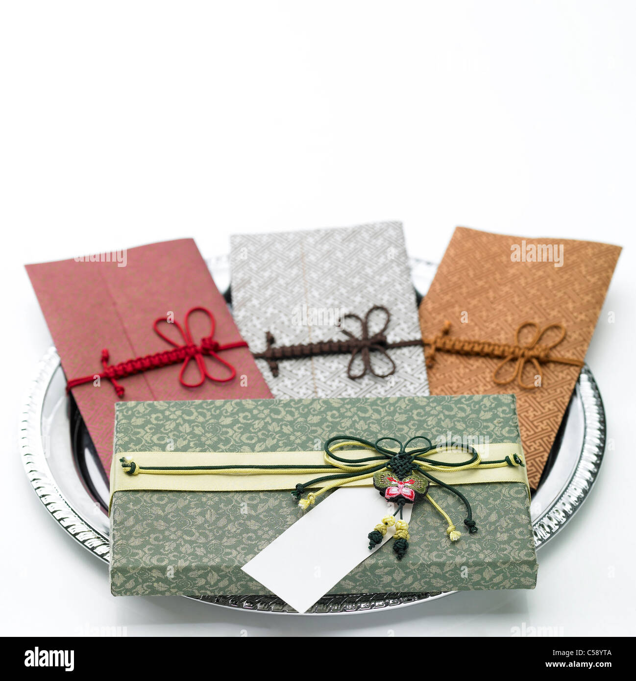 Communications envelopes hi-res stock photography and images - Alamy