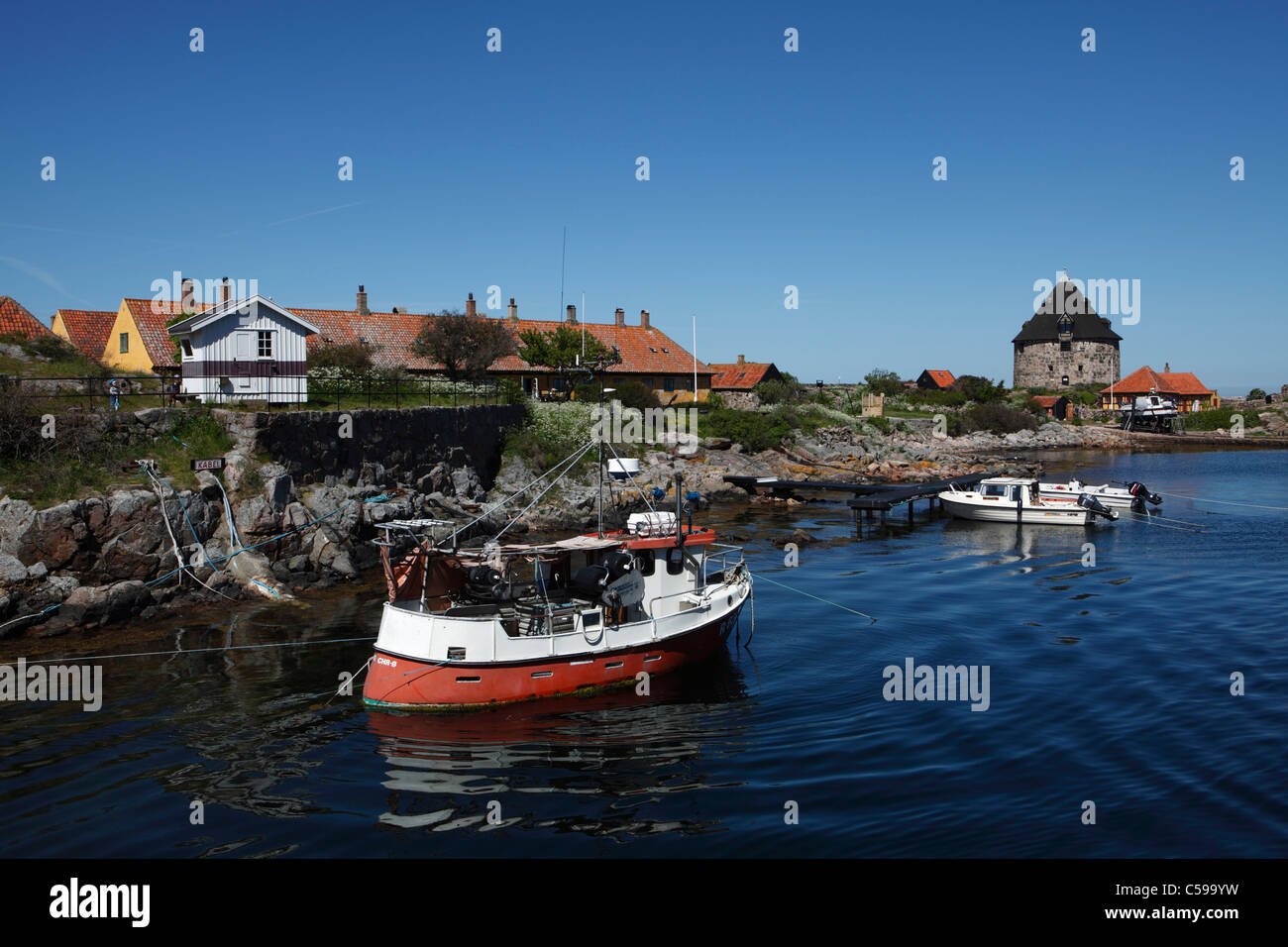 17th century fortress hi-res stock photography and images - Alamy