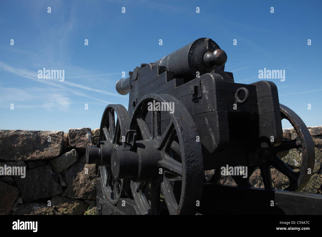 17th century gun hi-res stock photography and images - Alamy