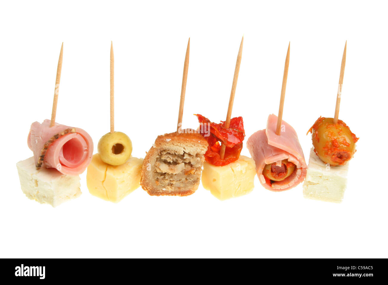 food Cut Out Stock Images & Pictures - Alamy