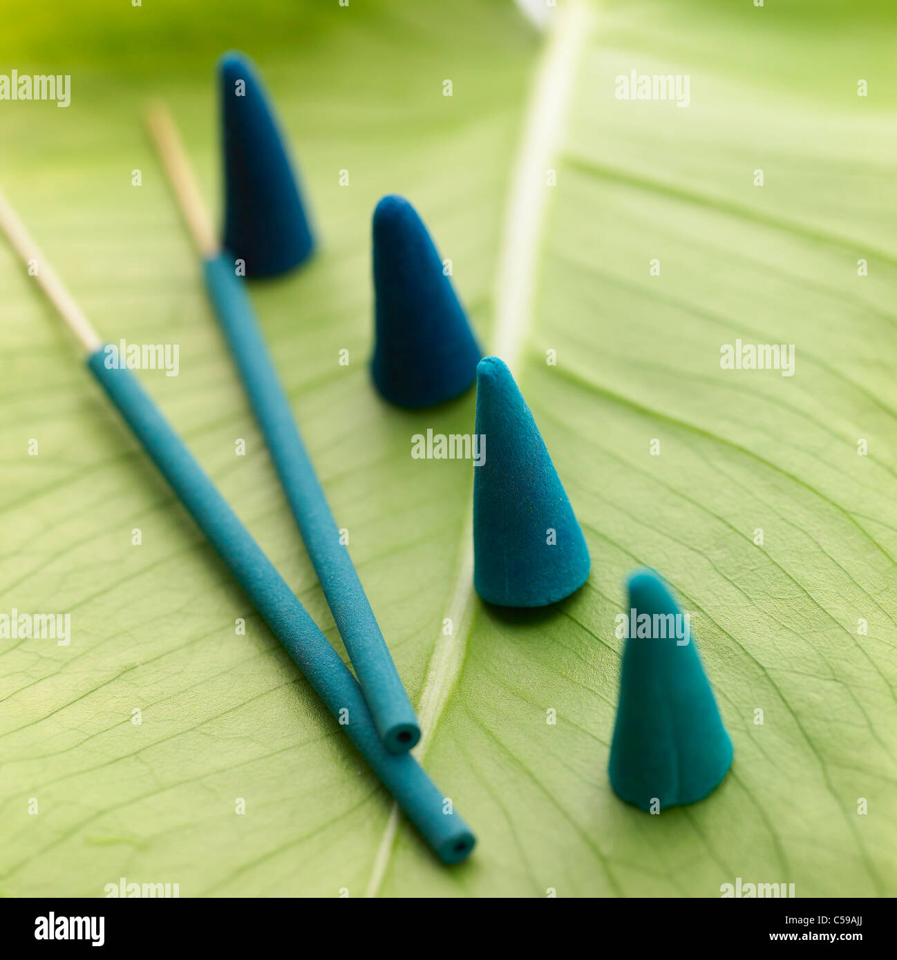 Joss leaf hi-res stock photography and images - Alamy