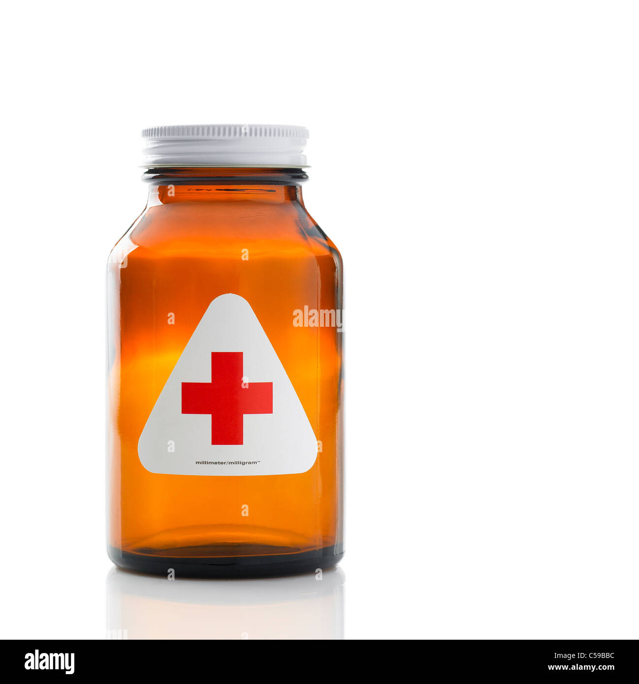 Cold medicine label hi-res stock photography and images - Alamy