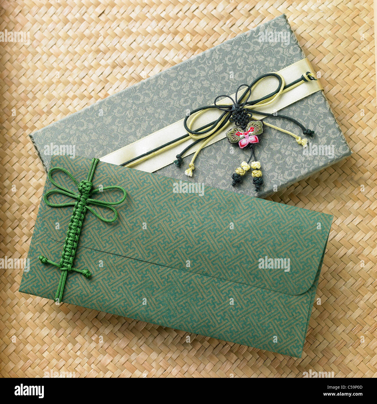 Communications envelopes hi-res stock photography and images - Alamy