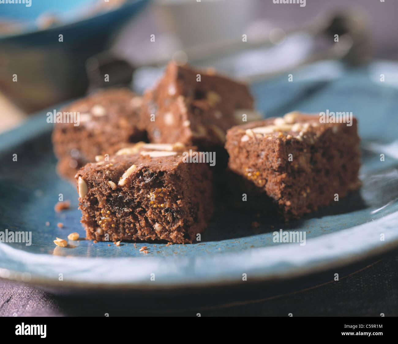 Red wine walnuts figs hi-res stock photography and images - Alamy