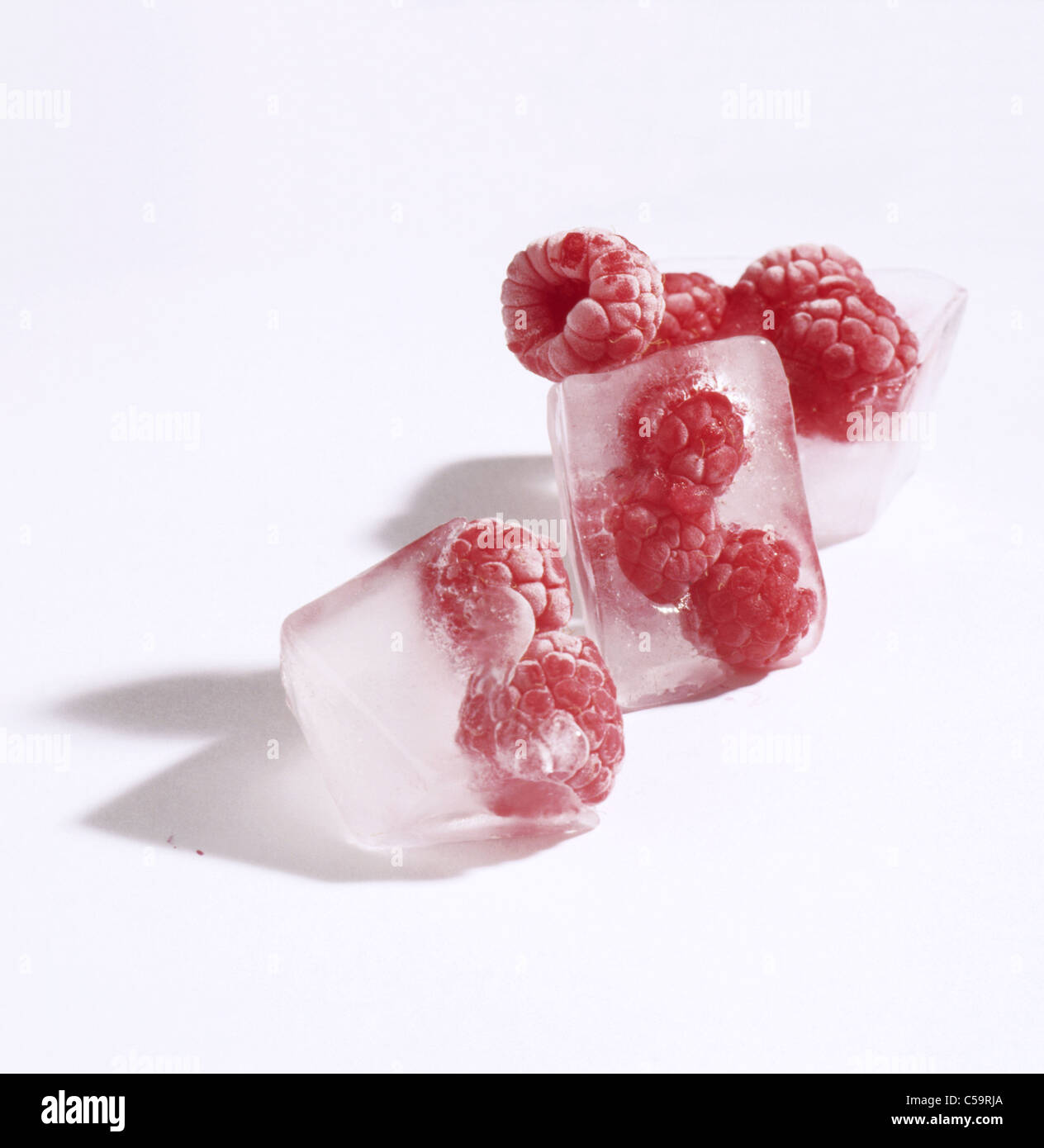 Raspberrycut hi-res stock photography and images - Alamy