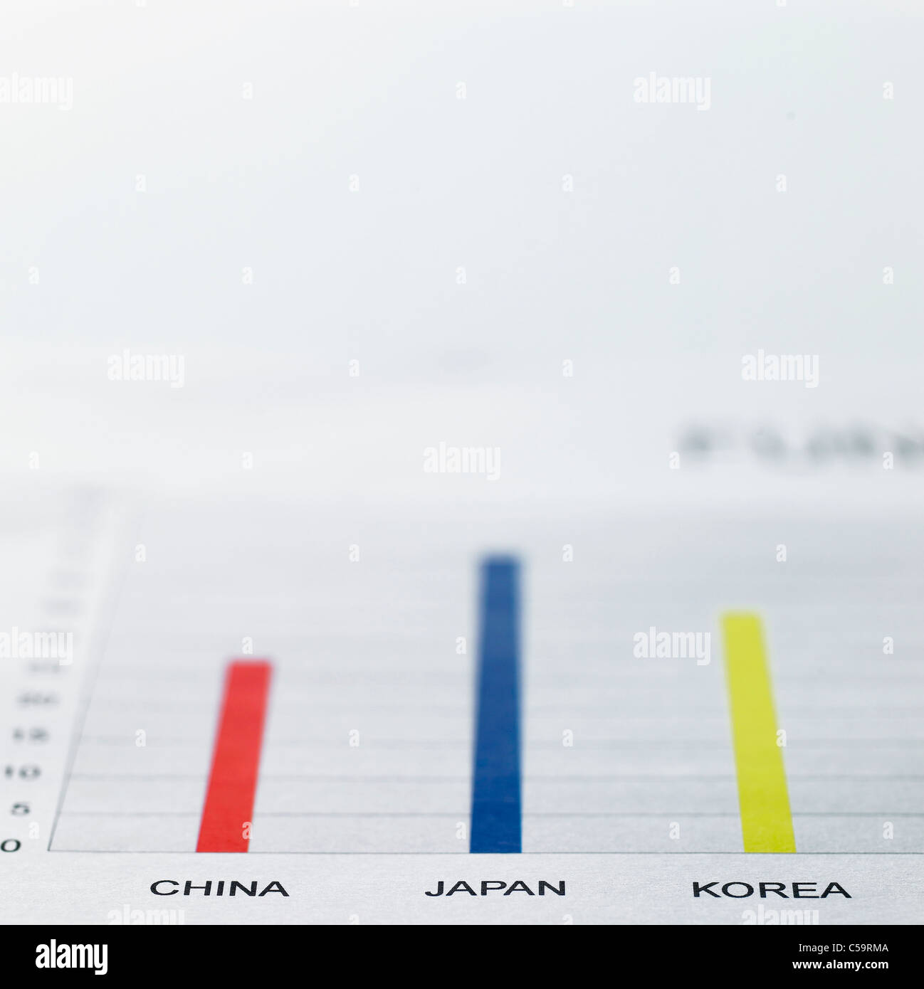 Bar graph hi-res stock photography and images - Alamy