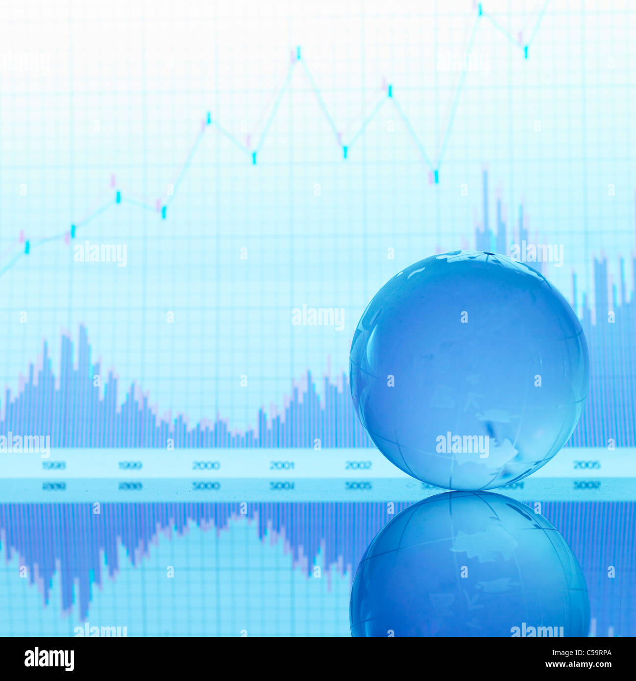 Bar graph hi-res stock photography and images - Alamy