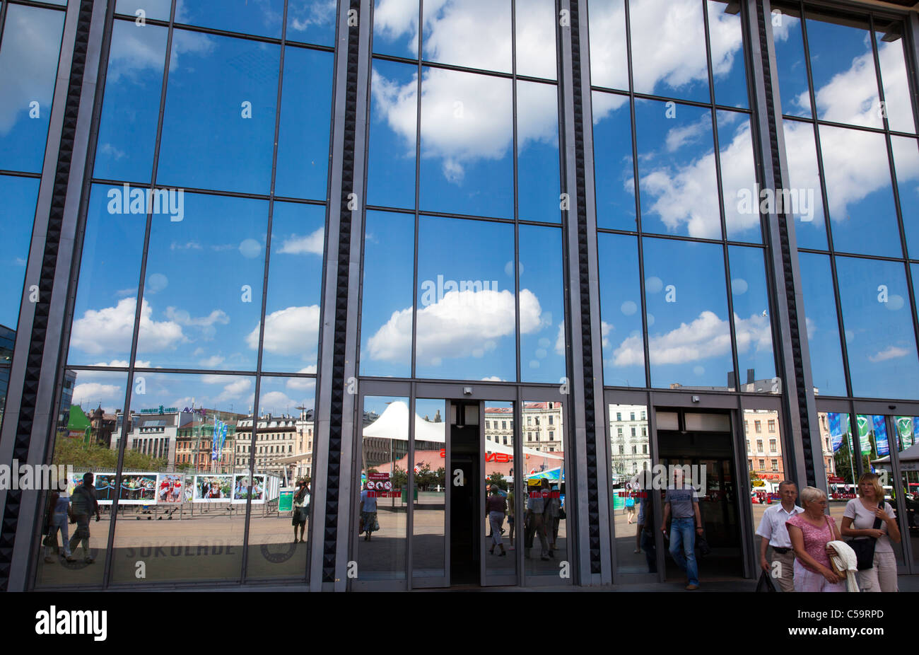 Jugend architecture hi-res stock photography and images - Alamy