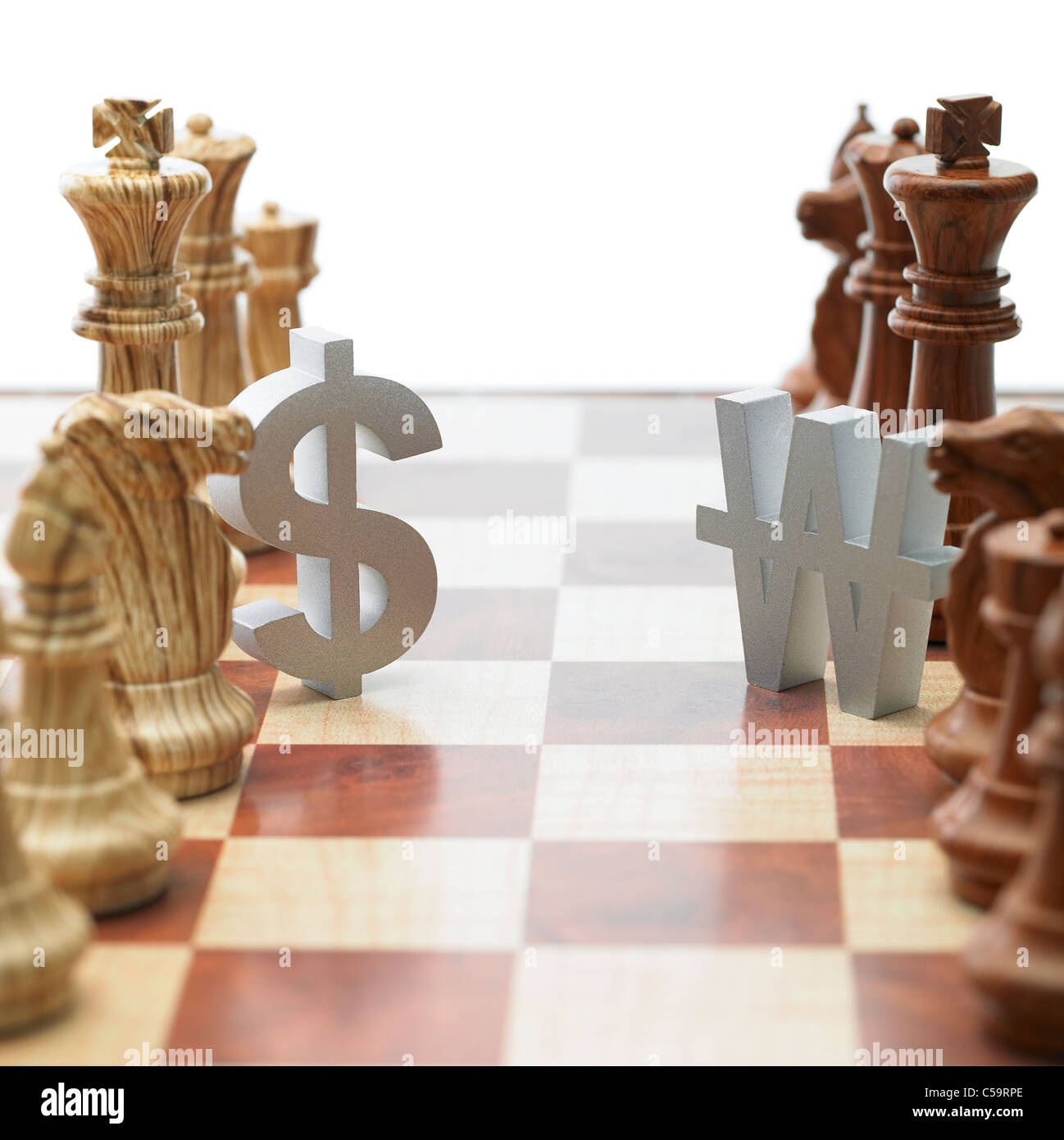 International game won hi-res stock photography and images - Alamy