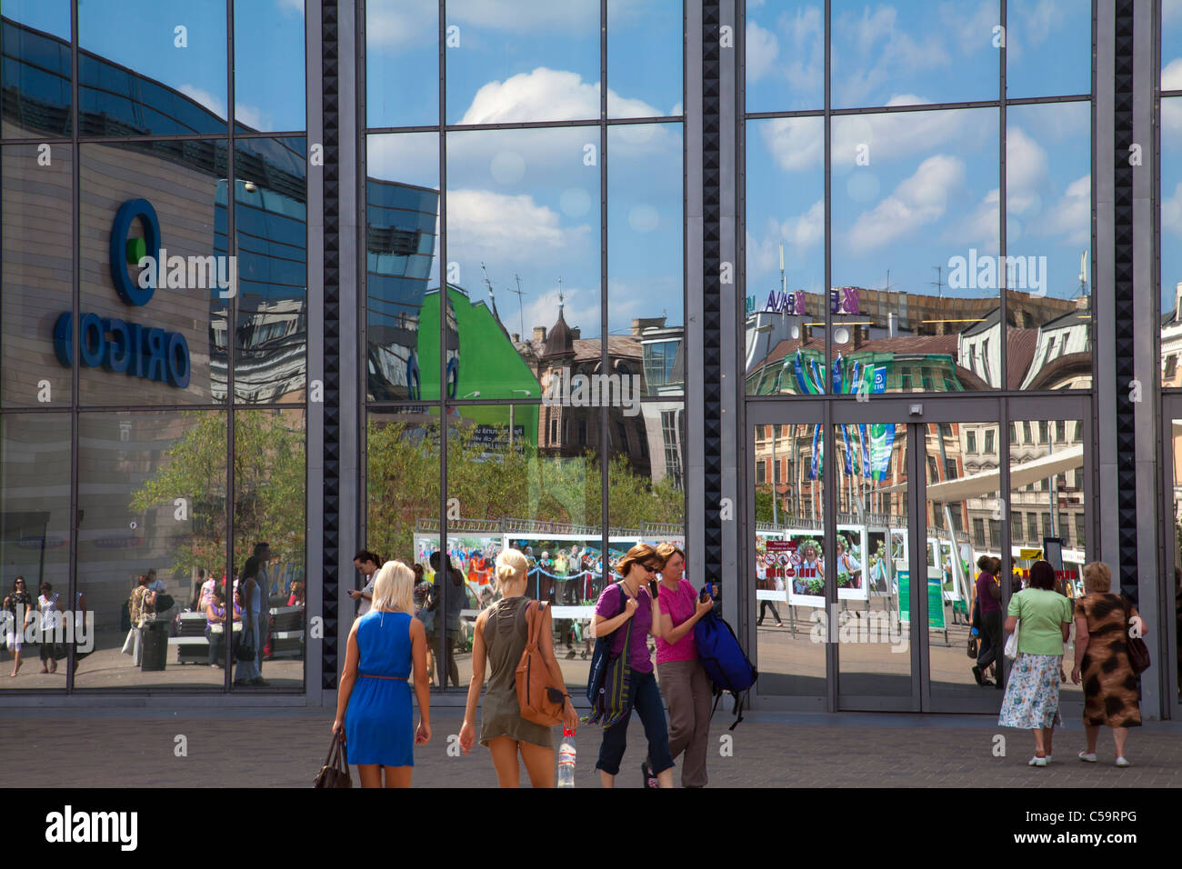 Jugend architecture hi-res stock photography and images - Alamy
