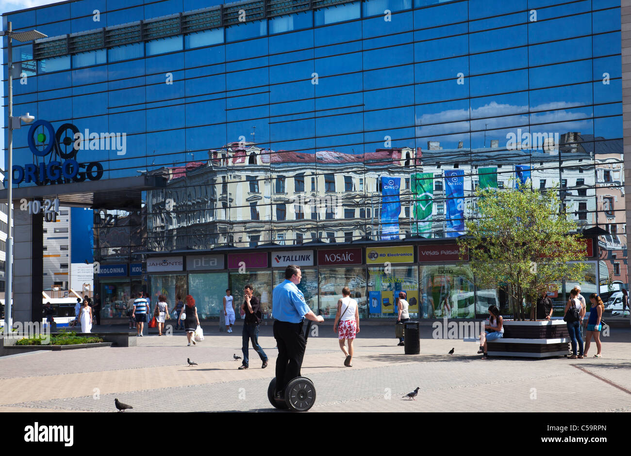 Jugend architecture hi-res stock photography and images - Alamy