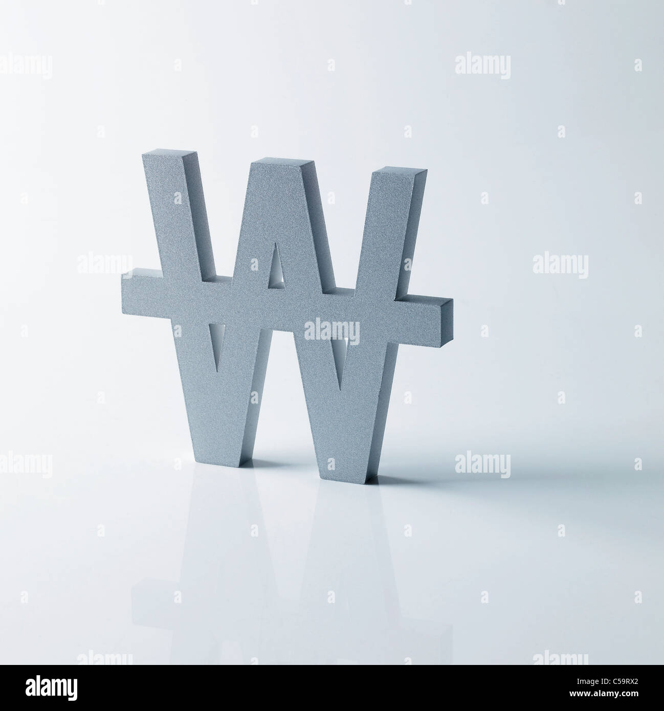 Vi symbol hi-res stock photography and images - Alamy