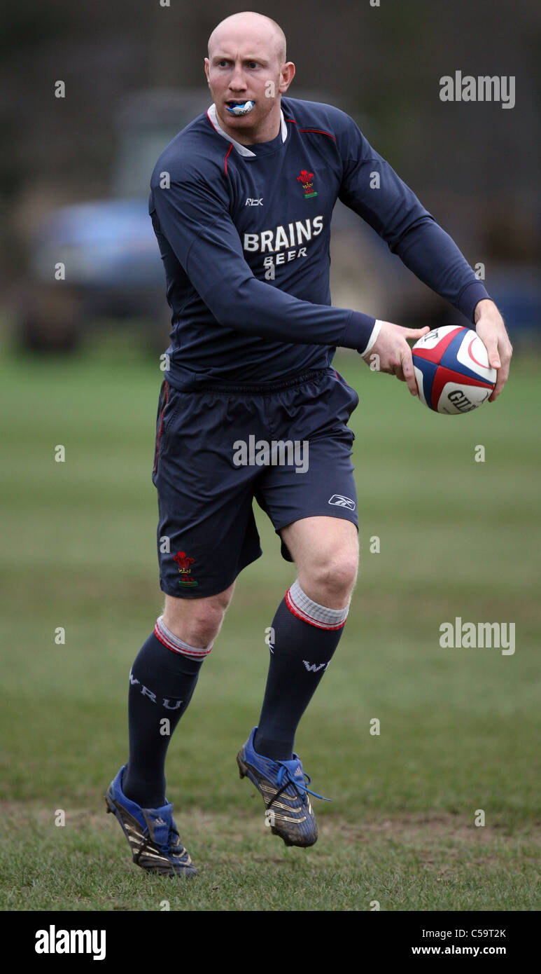 Tom Shanklin High Resolution Stock Photography and Images - Alamy