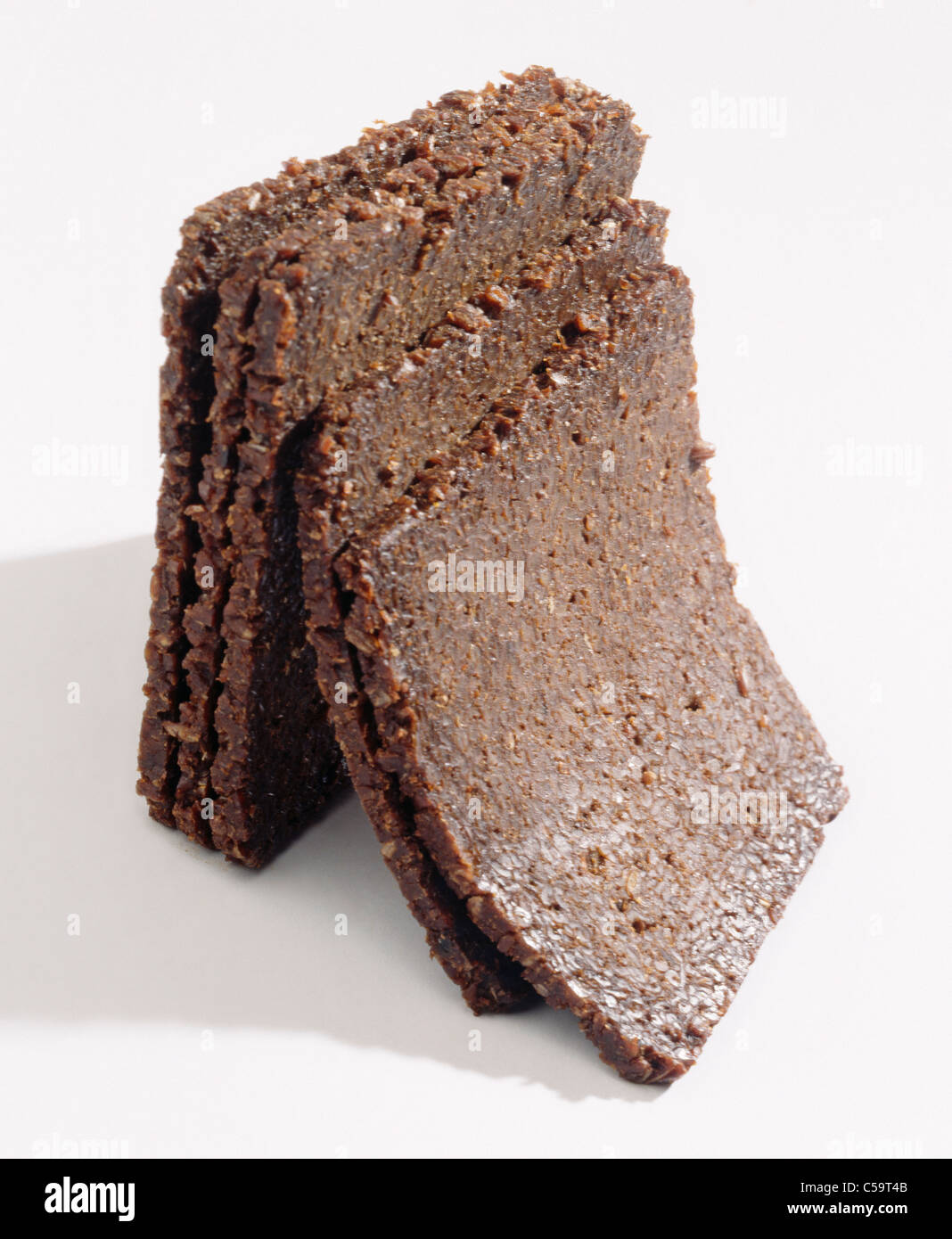 Pumpernickel, germany hi-res stock photography and images - Alamy