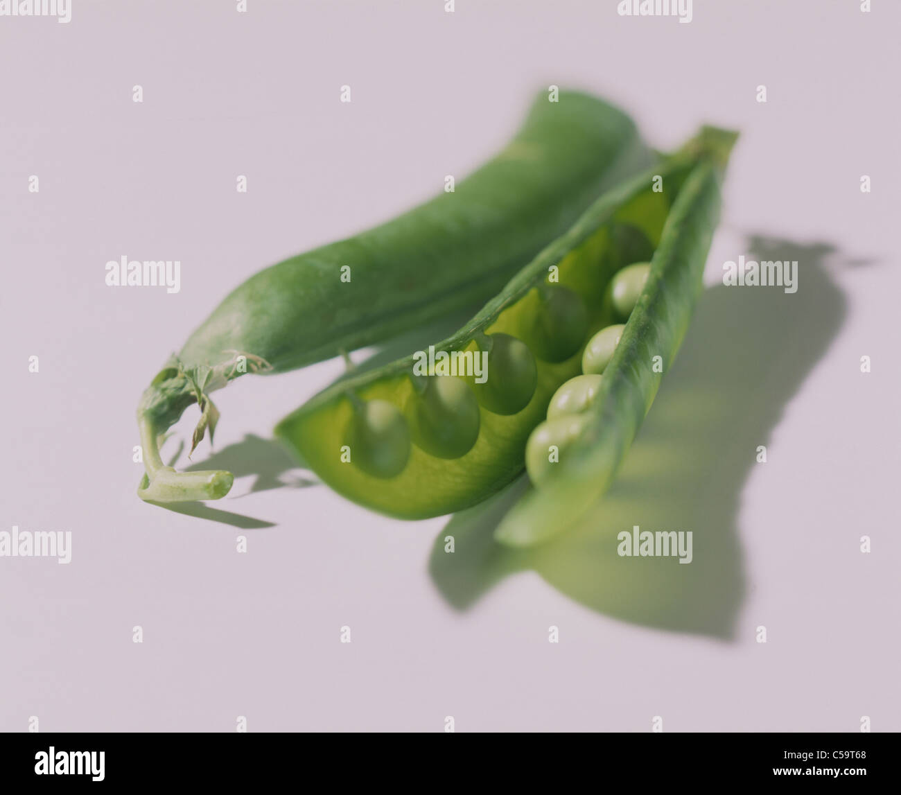 Knockoutvegetables hi-res stock photography and images - Alamy