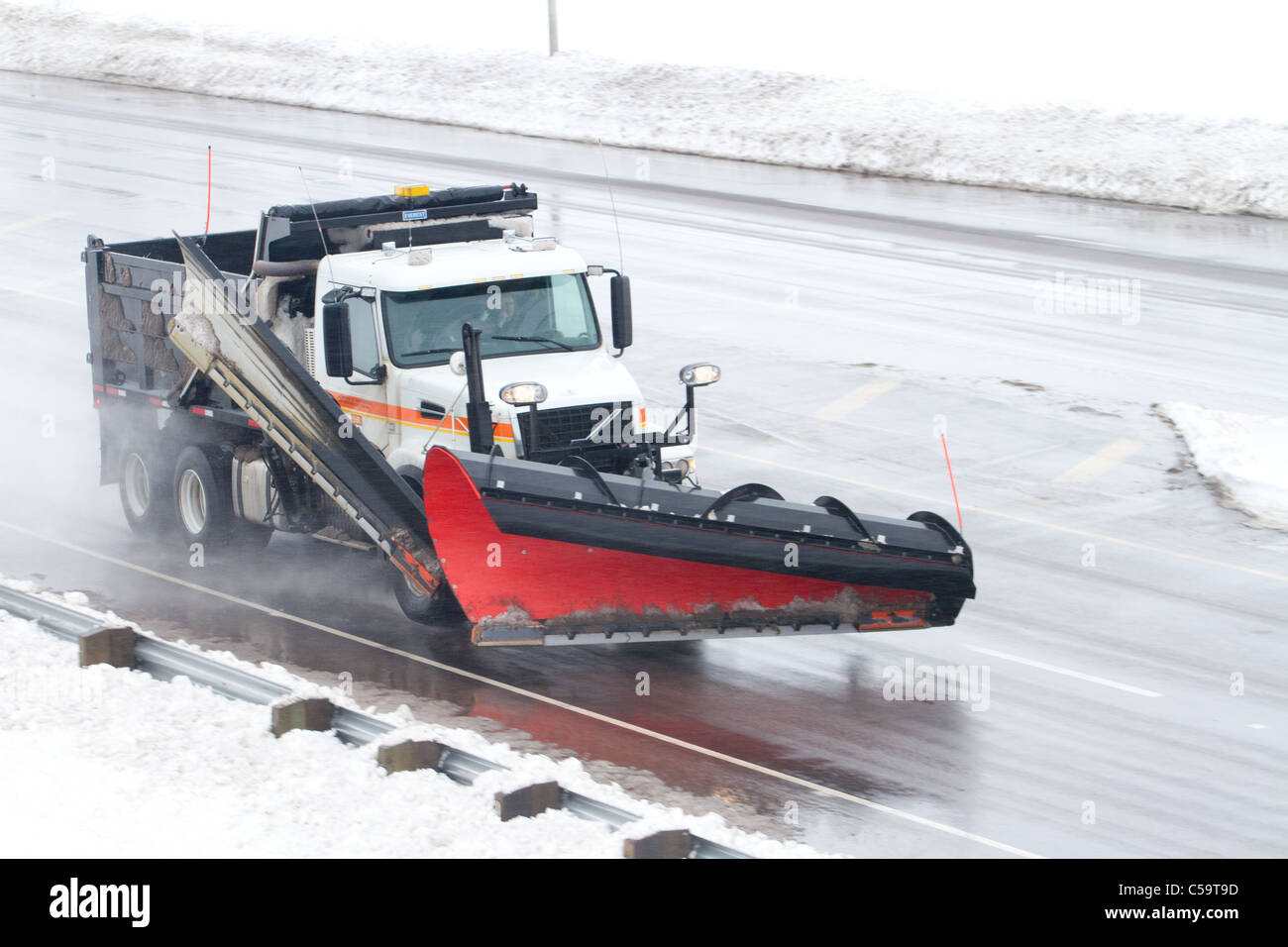 Pushing Plow High Resolution Stock Photography and Images - Alamy