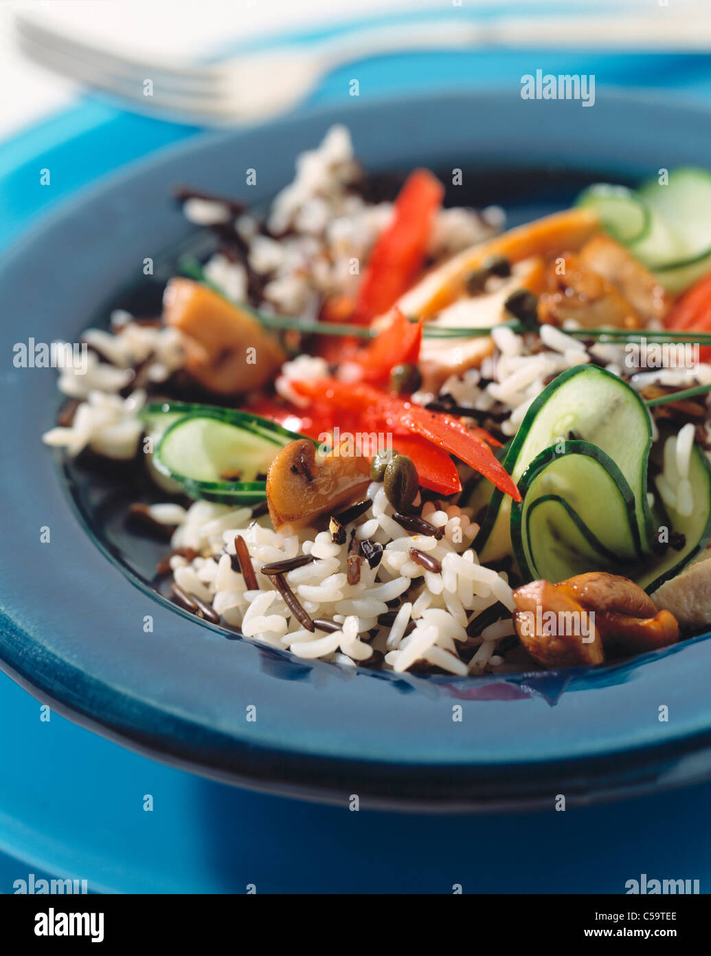 Indian caper hi-res stock photography and images - Alamy