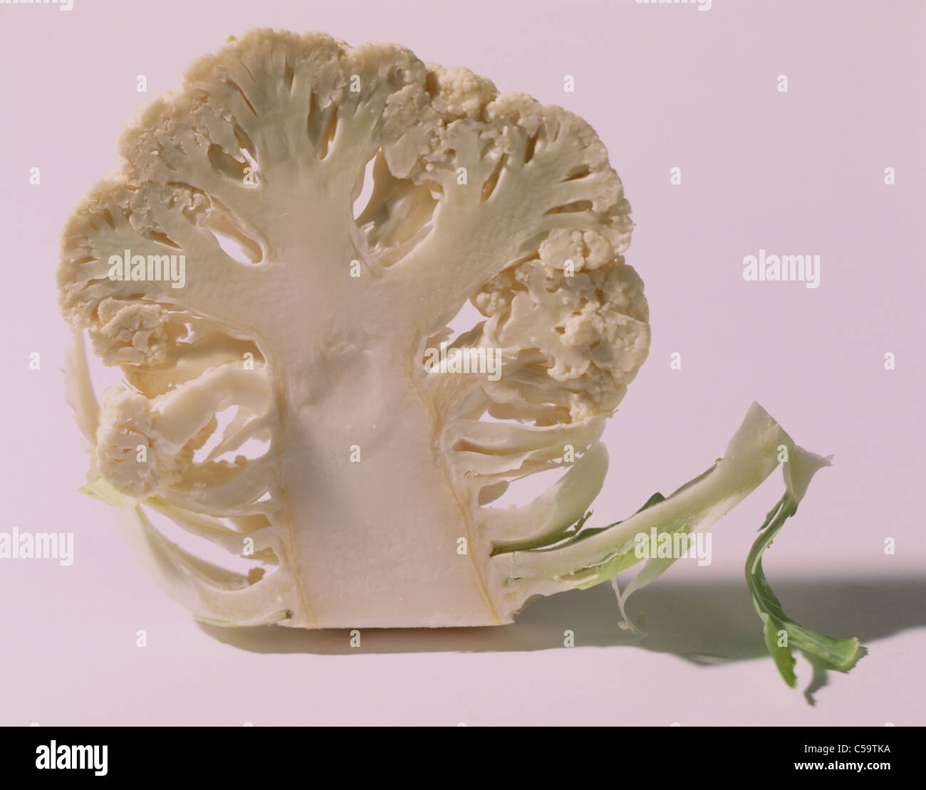 Cauli flower hi-res stock photography and images - Alamy