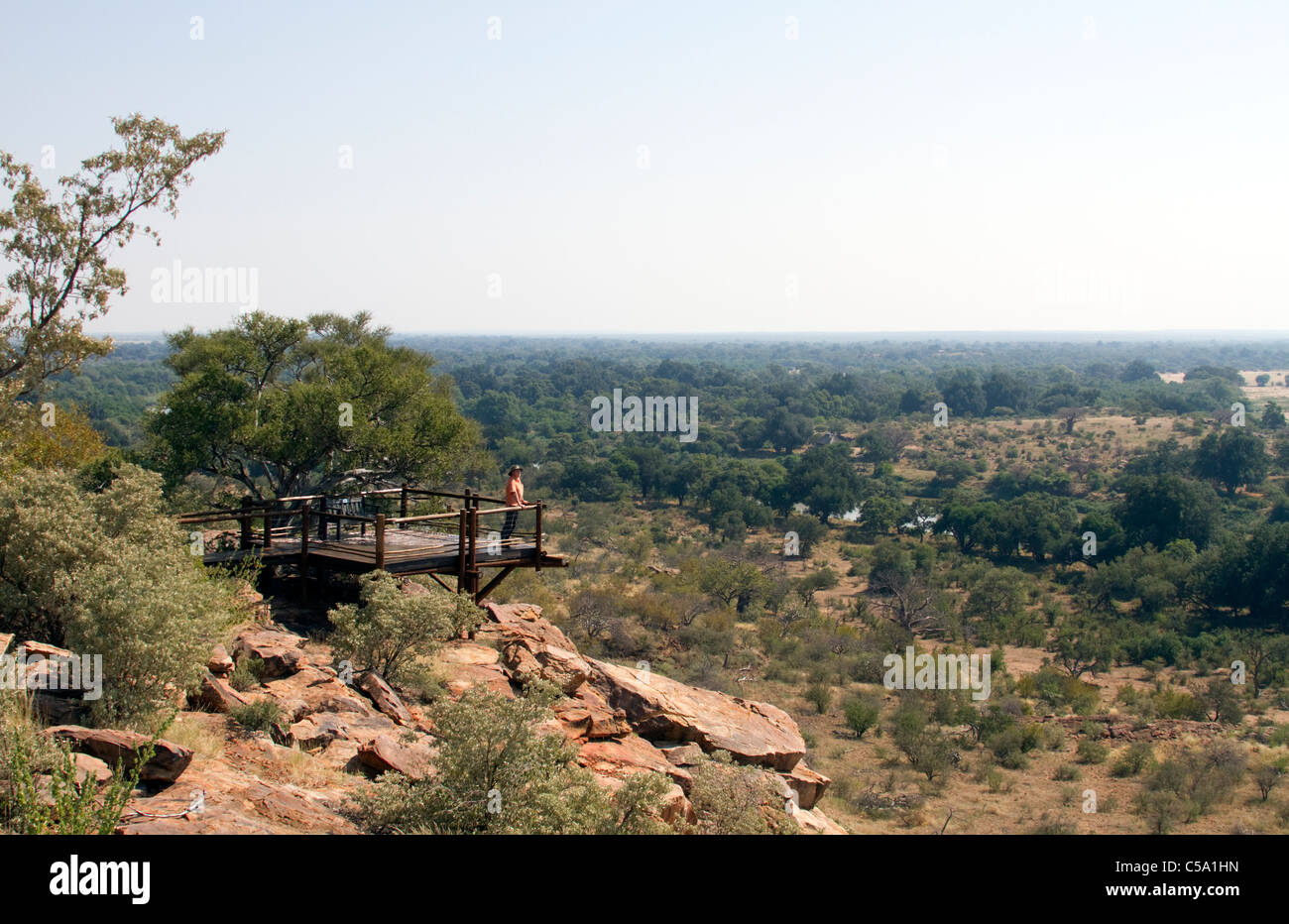 Mapungubwe national park hi-res stock photography and images - Alamy