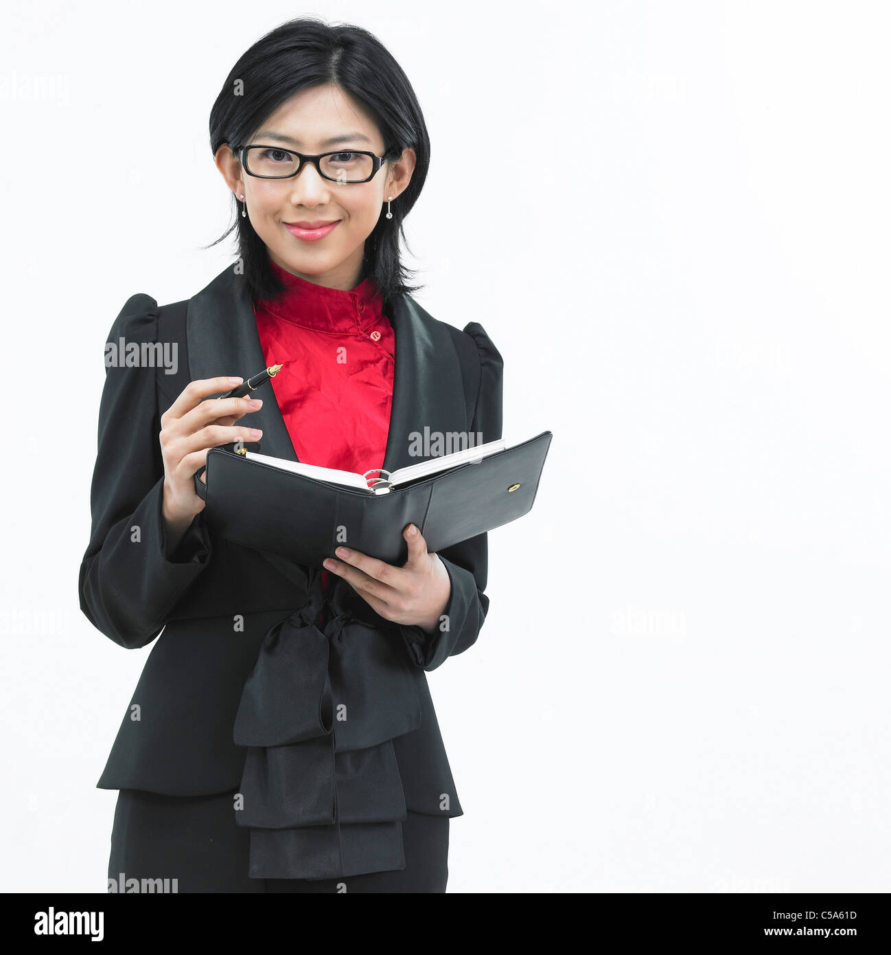 Outfit planner hi-res stock photography and images - Alamy