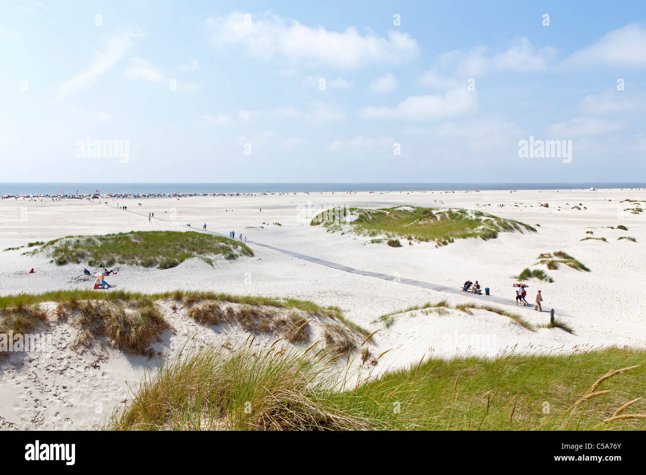 Amrum hi-res stock photography and images - Alamy