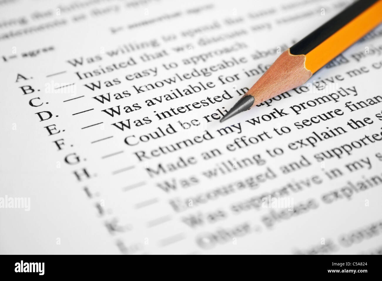 Survey control hi-res stock photography and images - Alamy