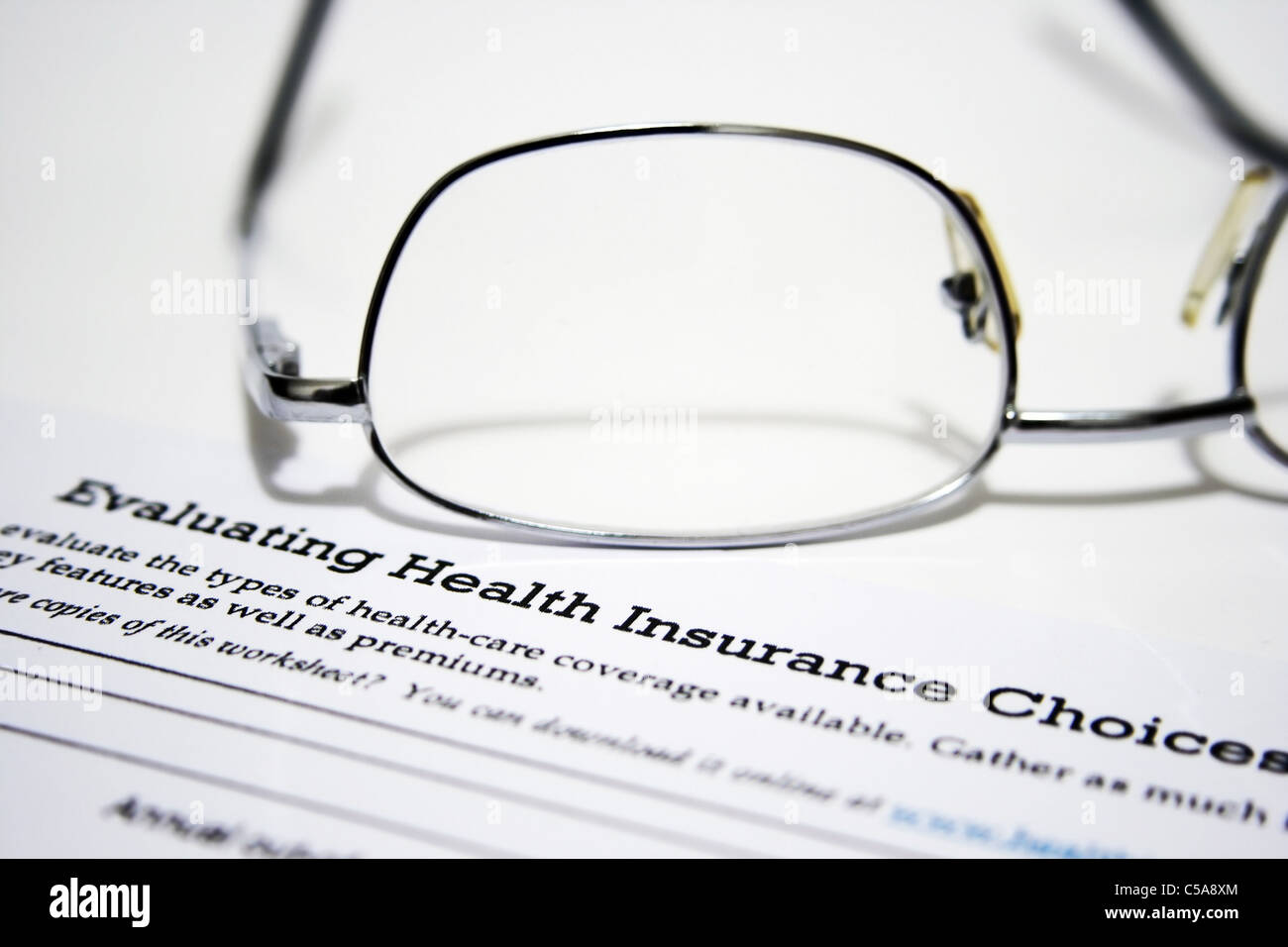 Insurancecheck hi-res stock photography and images - Alamy