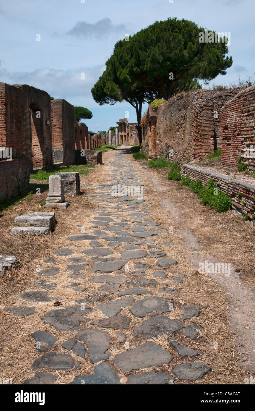 Old Port Of Rome Guide Me To Caesarea: An Old Port Built By The