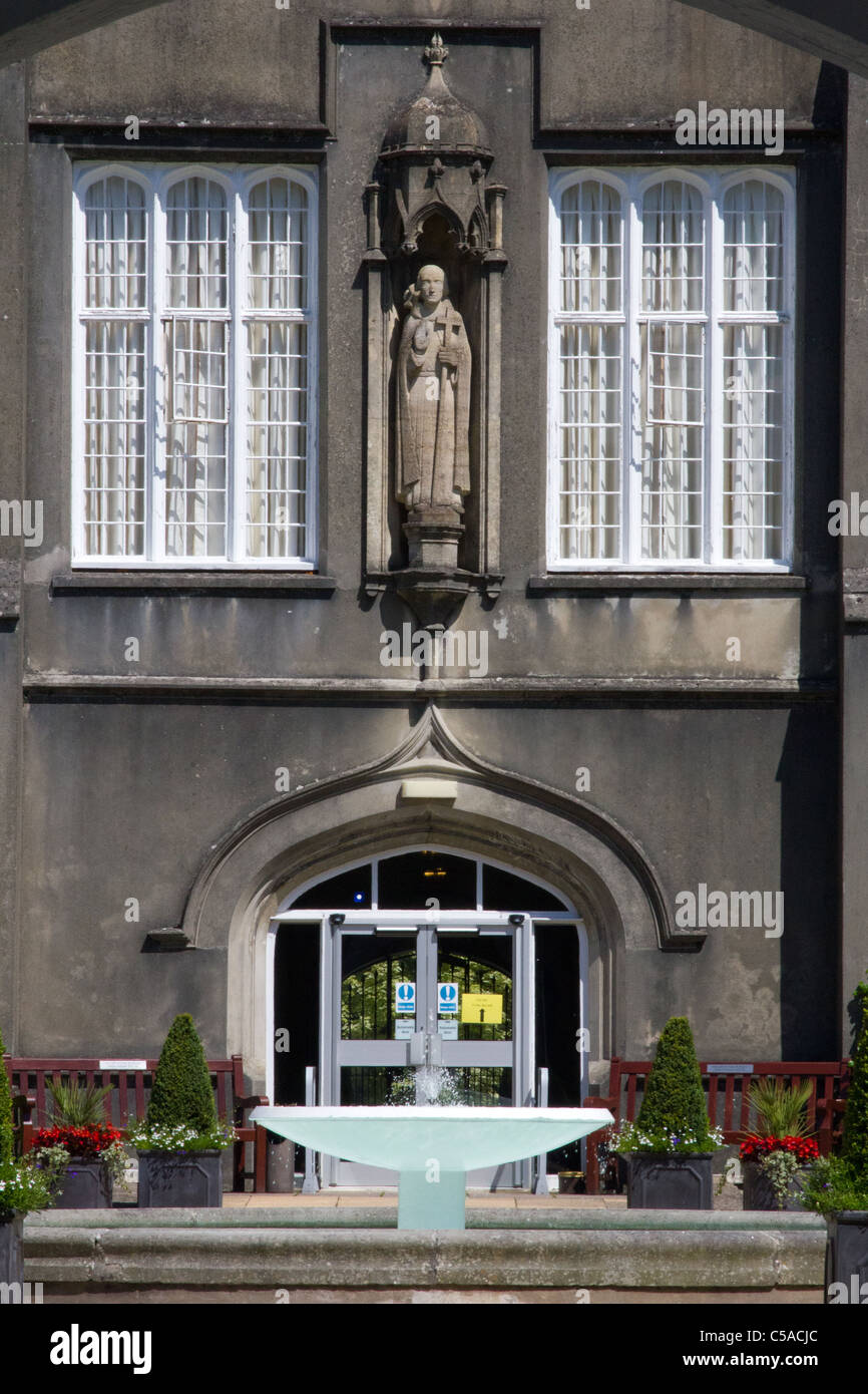 Lampeter hi-res stock photography and images - Alamy