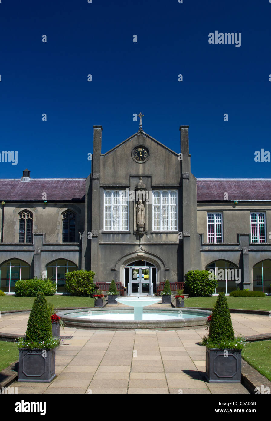 Lampeter hi-res stock photography and images - Alamy